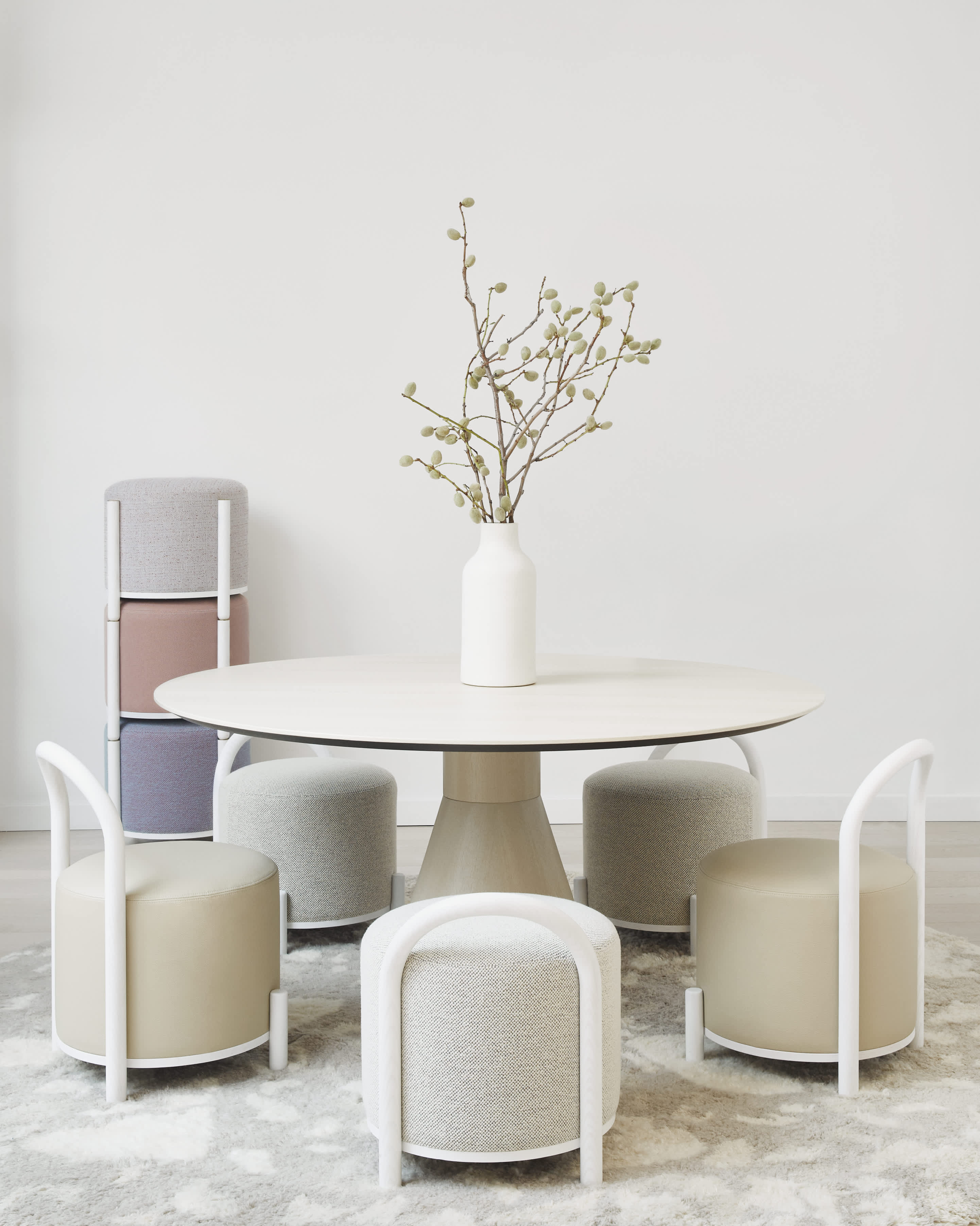 Bao - Low Loop Handle